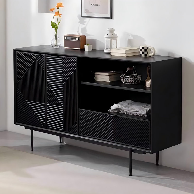 Sideboard retro style store